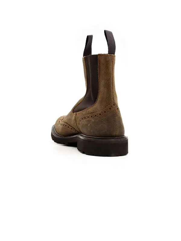 TRICKER'S Chelsea Boots