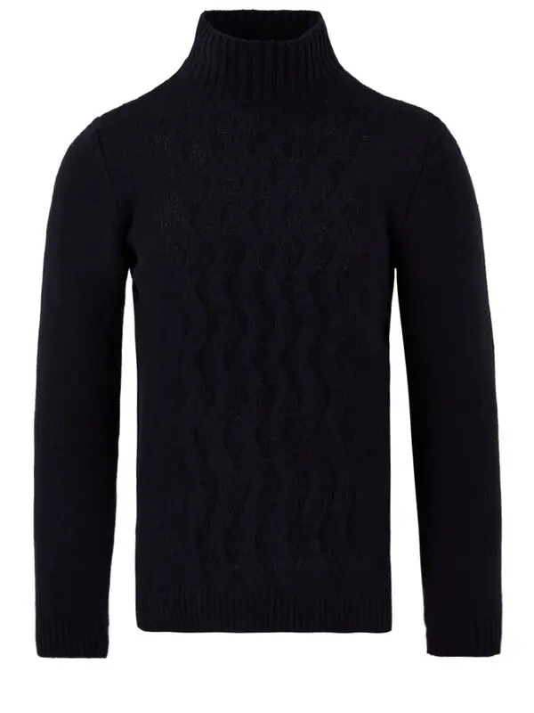 DANIELE ALESSANDRINI Sweater