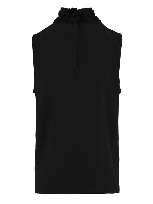 DOUUOD Sleeveless Shirt