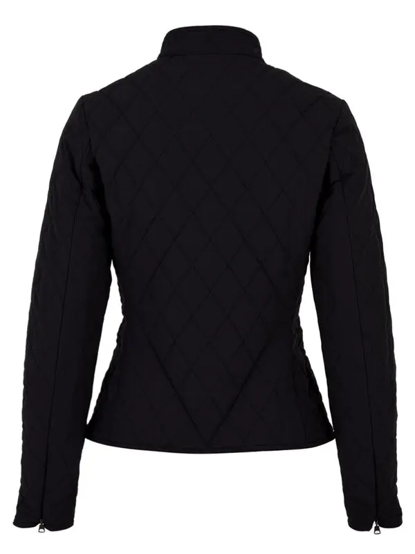 Aspesi Quilted Jacket