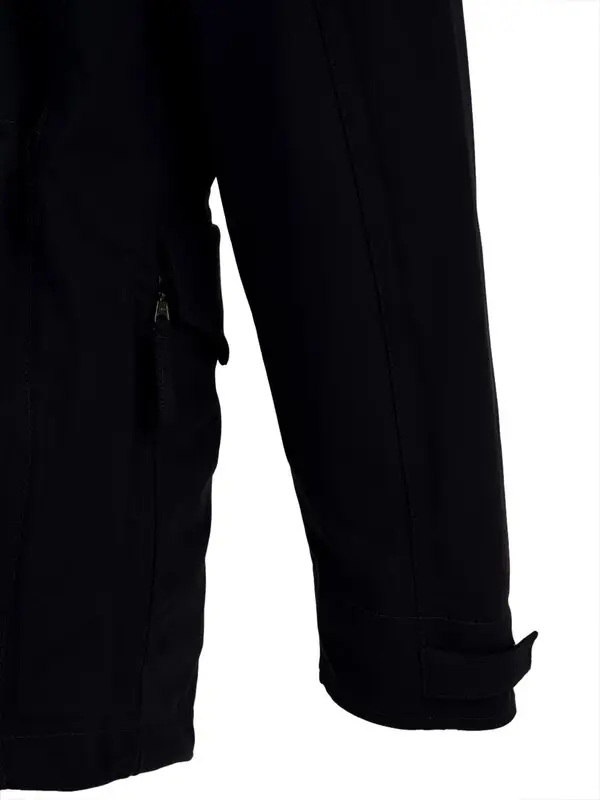 Aspesi Hooded Jacket