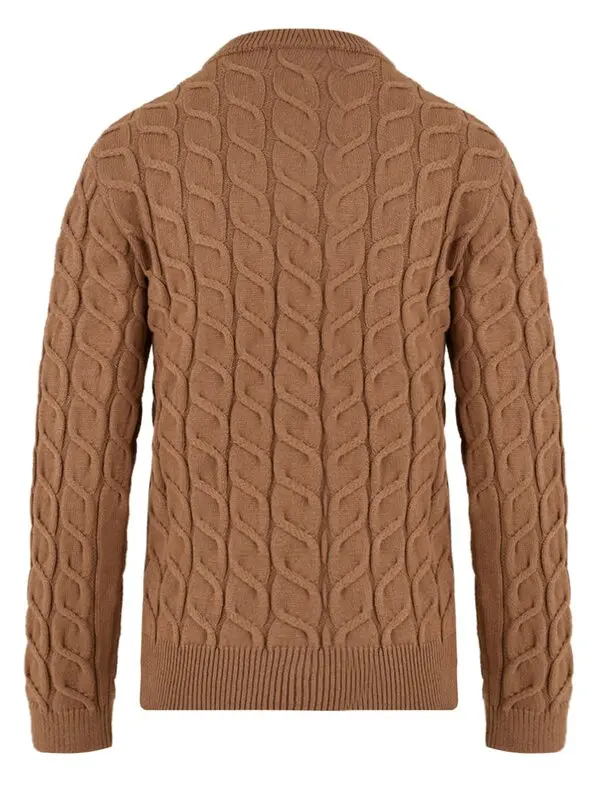 AKEP Pullover Sweater