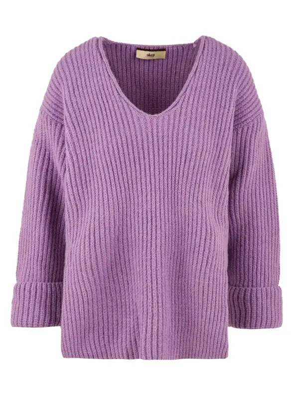 AKEP Pullover Sweater