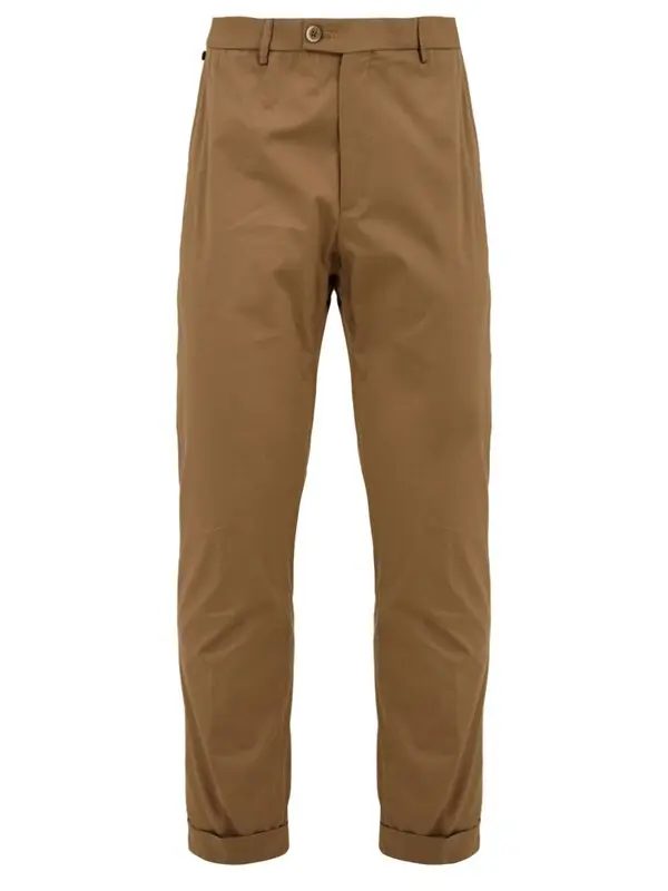 GTA Trousers - Sand