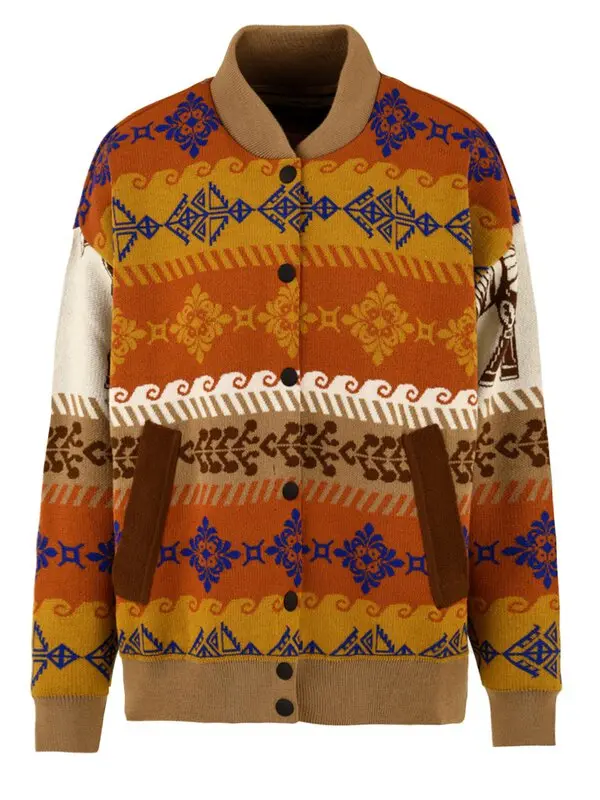 AKEP Coat