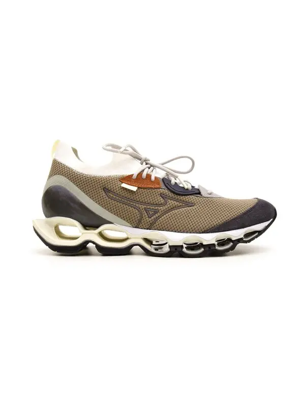 Mizuno Athletic Sneakers