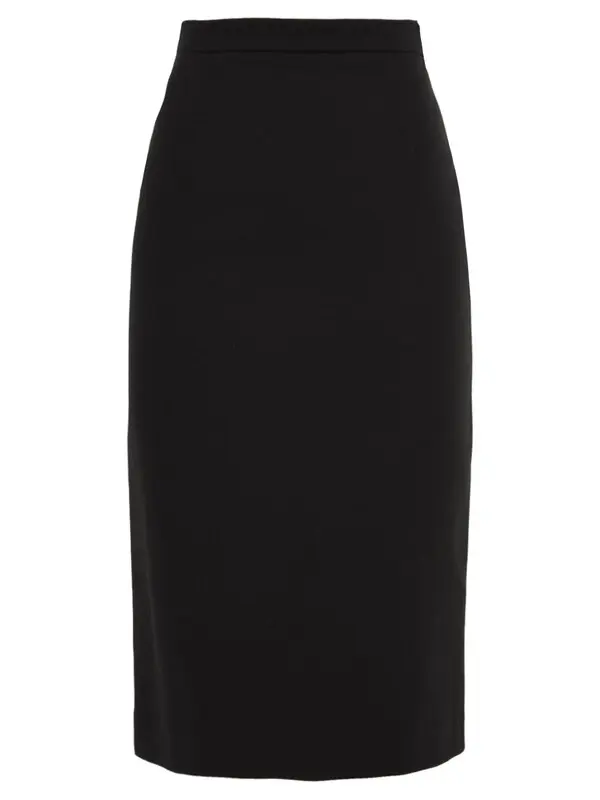 DOUUOD Pencil Skirt