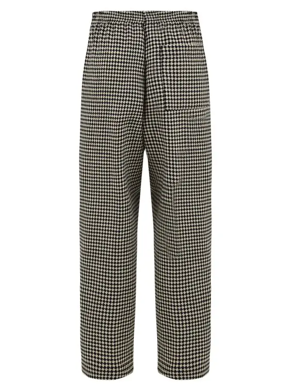 DOUUOD Trousers