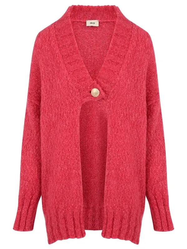AKEP Medium Knit Cardigan