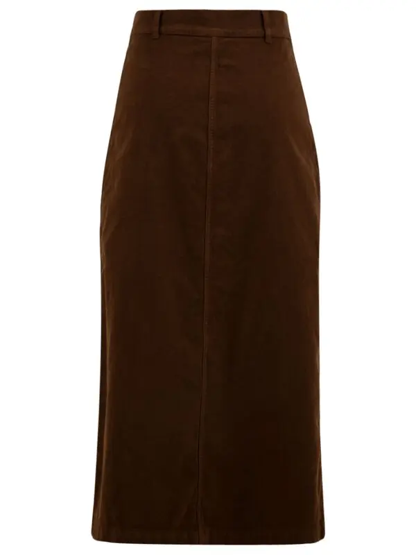 Aspesi Midi Skirt