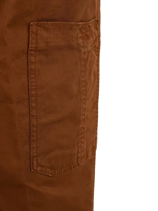 GTA Trousers - Brown