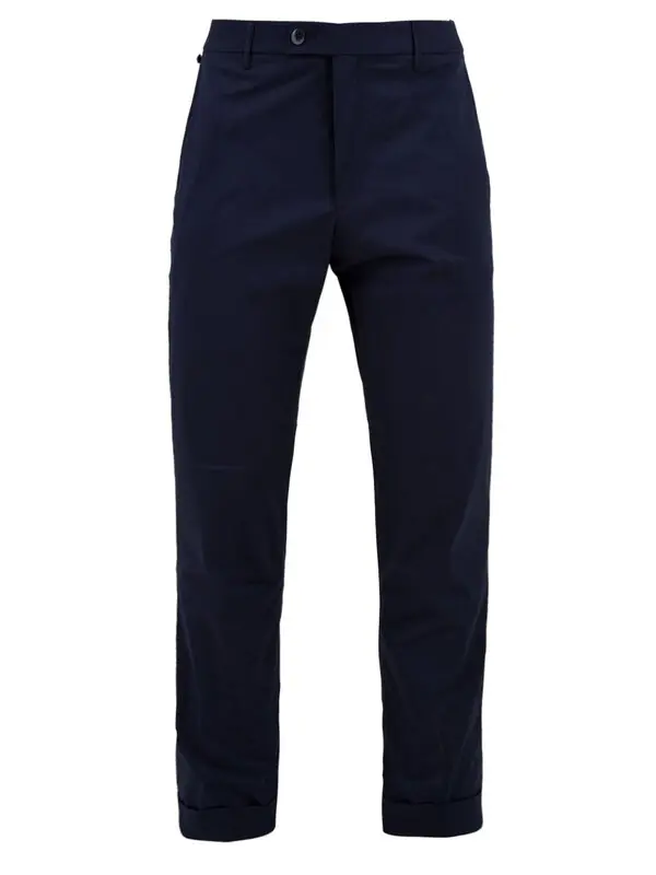 GTA Trousers - Blue