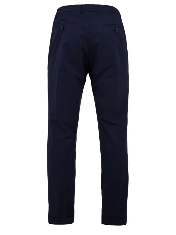 GTA Trousers - Blue