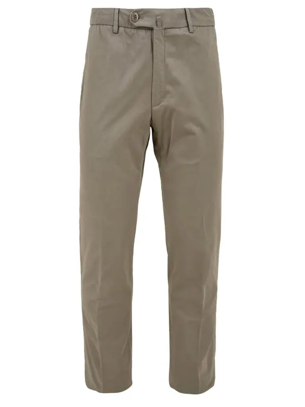 GTA Trousers - Wallnut
