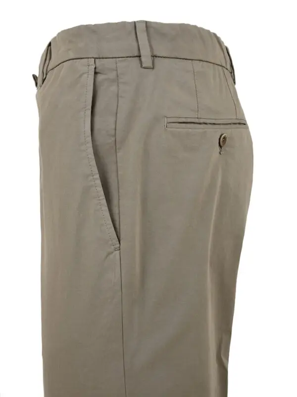 GTA Trousers - Wallnut
