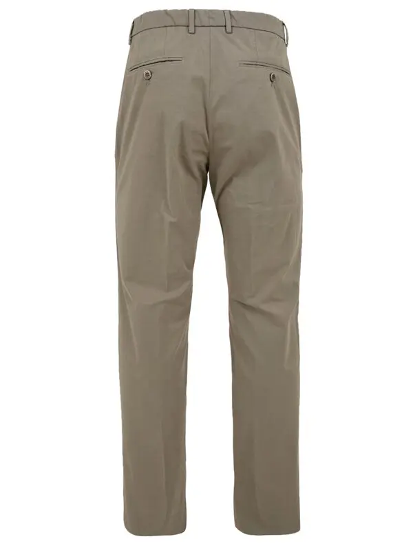 GTA Trousers - Wallnut