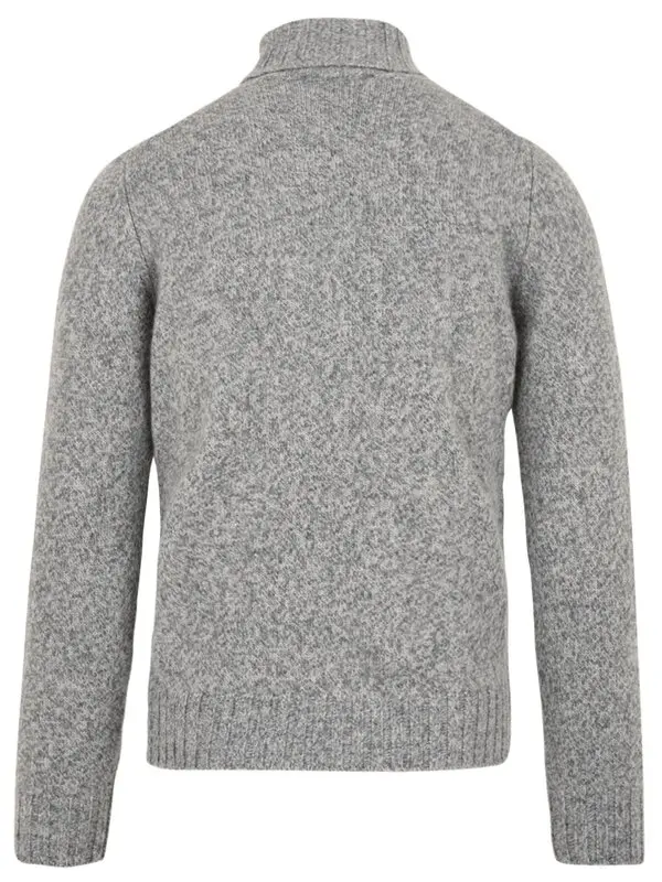 FILIPPO DE LAURENTIIS Sweater