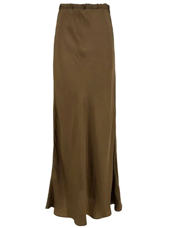 Aspesi Maxi Skirt