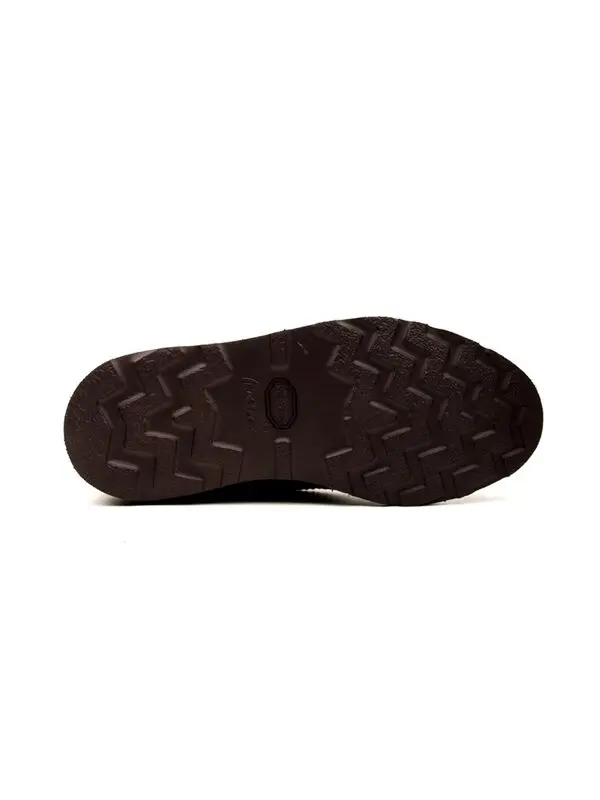 TRICKER'S Flat Shoes - Coffee