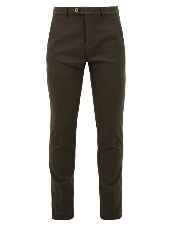 GTA Trousers - Grey