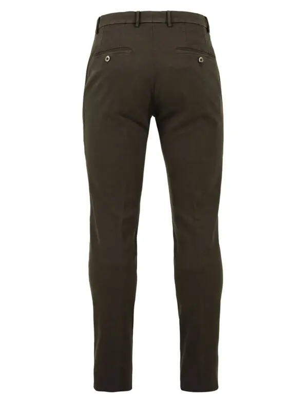 GTA Trousers - Grey