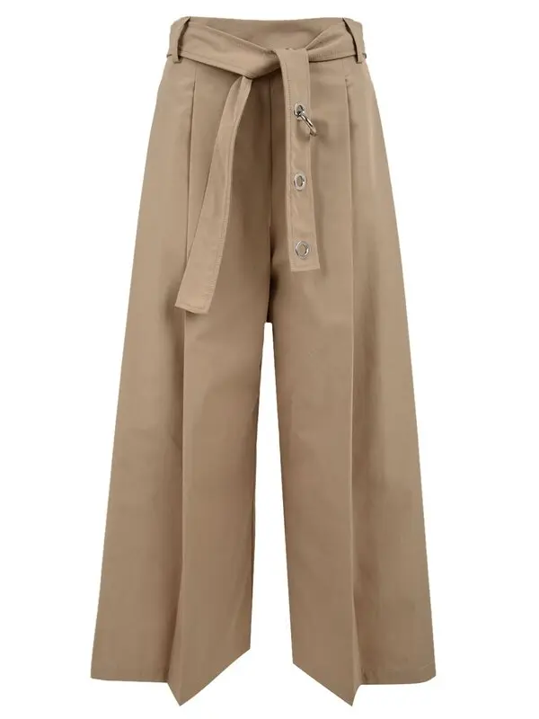 Beatrice B Wide-leg Trousers
