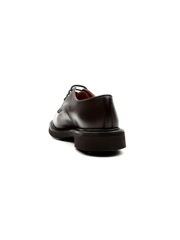 TRICKER'S Flat Shoes - Espresso Borr
