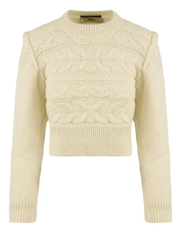 AKEP Pullover Sweater