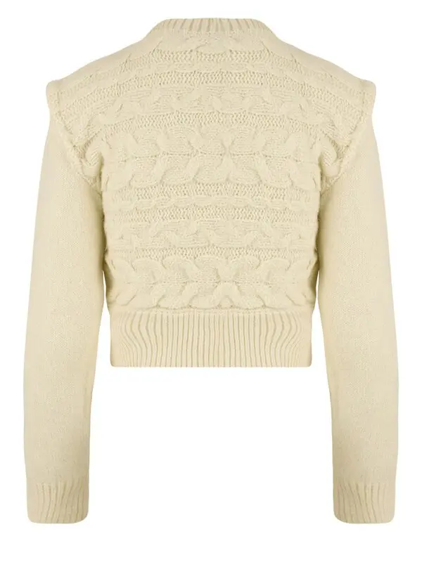 AKEP Pullover Sweater