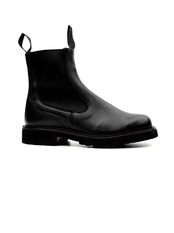 TRICKER'S Chelsea Boots - 9 Black