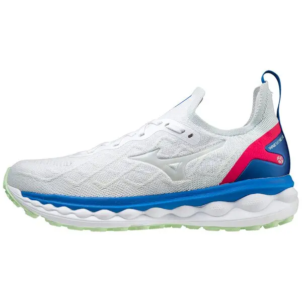 Mizuno Low Top Sneakers