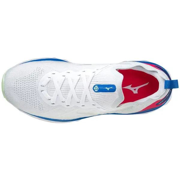Mizuno Low Top Sneakers
