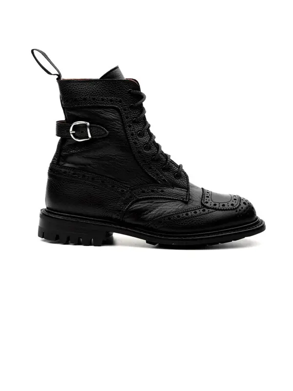TRICKER'S Lace-up Boots