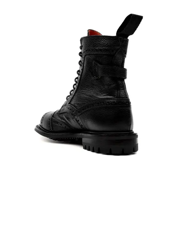 TRICKER'S Lace-up Boots