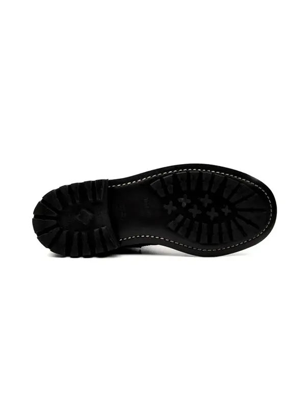 TRICKER'S Lace-up Boots