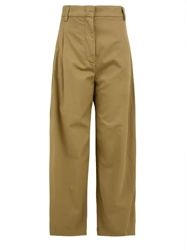 Aspesi Trousers