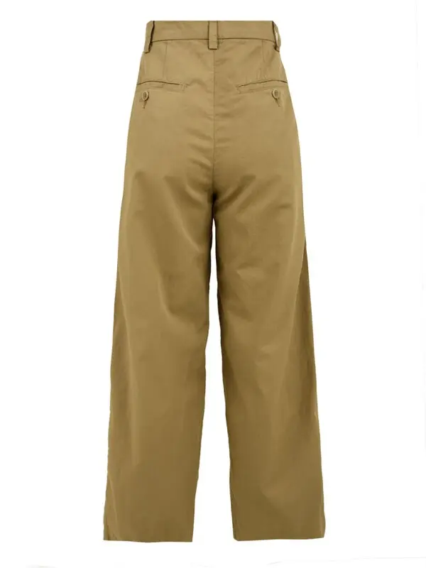 Aspesi Trousers
