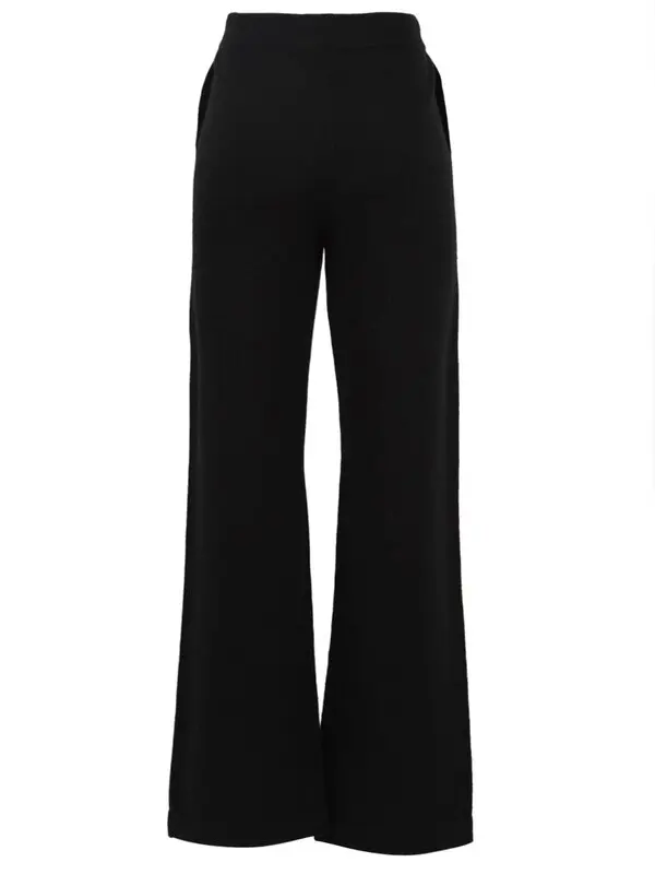 NOT SHY Wide Leg Trousers