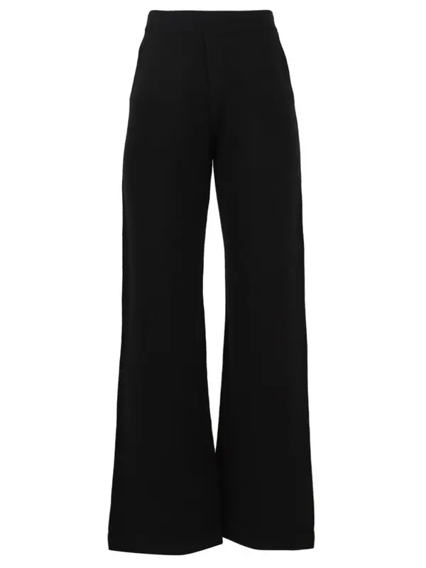 NOT SHY Wide Leg Trousers