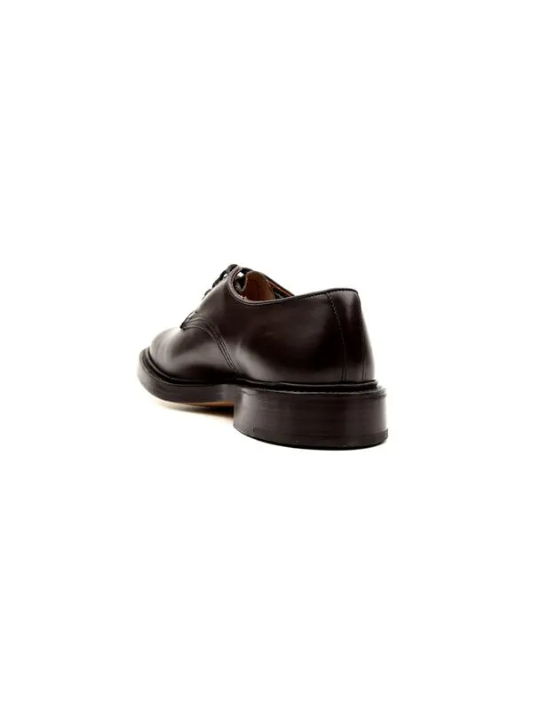 TRICKER'S Flat Shoes - New Espresso