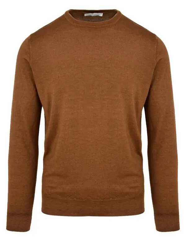 FILIPPO DE LAURENTIIS Sweater - 040 Rame