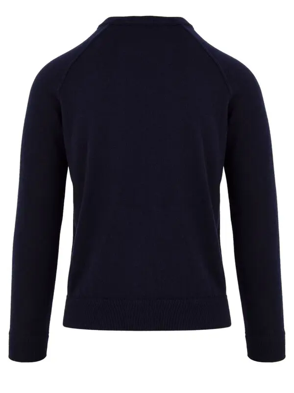 FILIPPO DE LAURENTIIS Sweater - 008 Blu