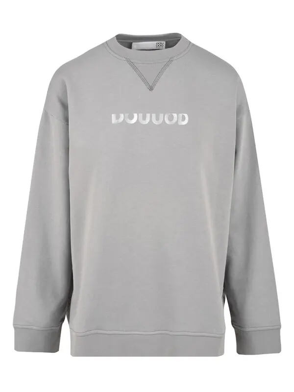 DOUUOD Pullover Sweater