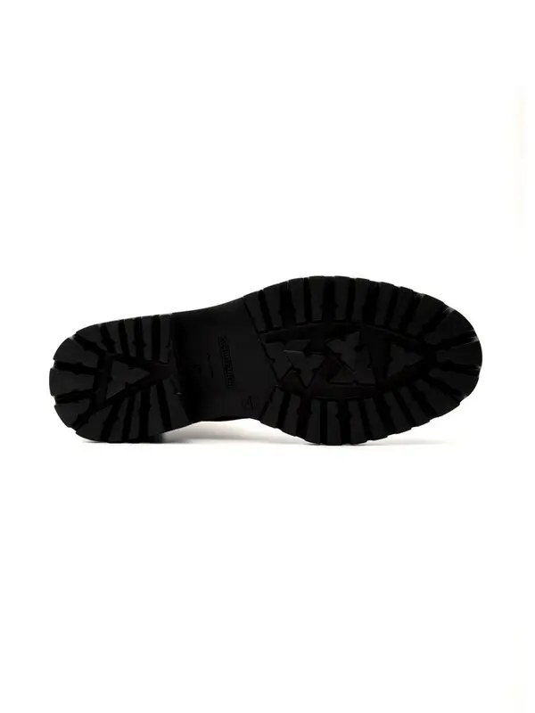 L' AUTRE CHOSE Ankle Boots - Black