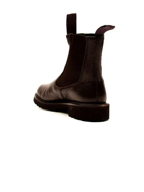 TRICKER'S Chelsea Boots - 10 Dk Brown