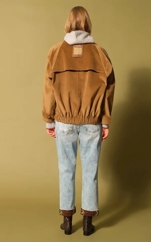 SIEDRES Daky Low-rise Straight-leg Jeans