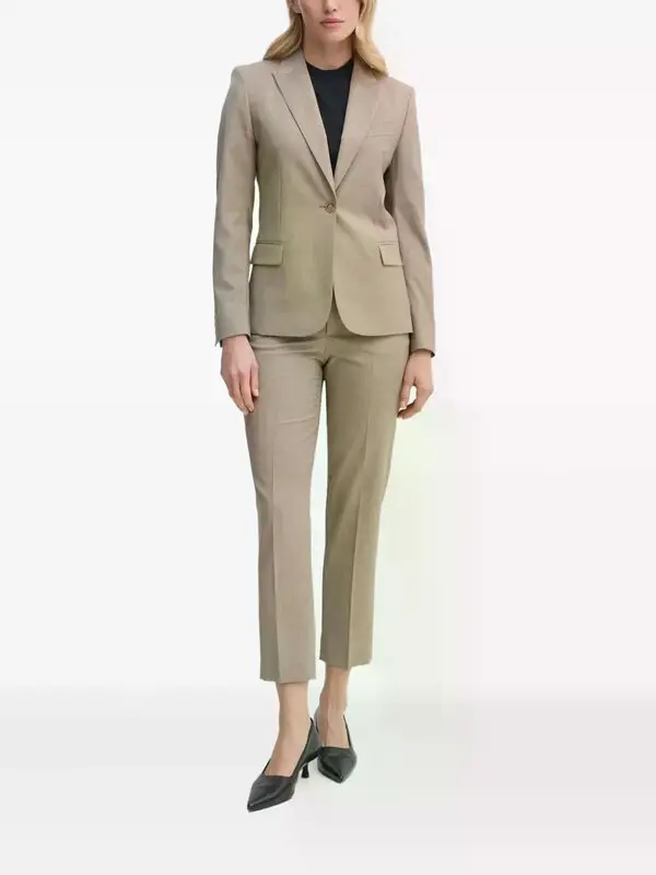 Filippa K Single-breasted Blazer