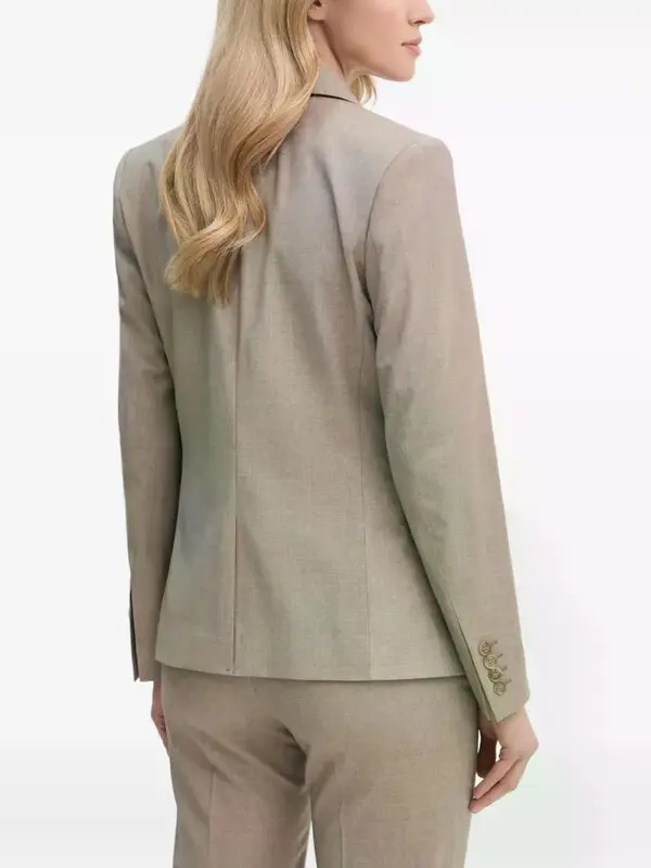 Filippa K Single-breasted Blazer