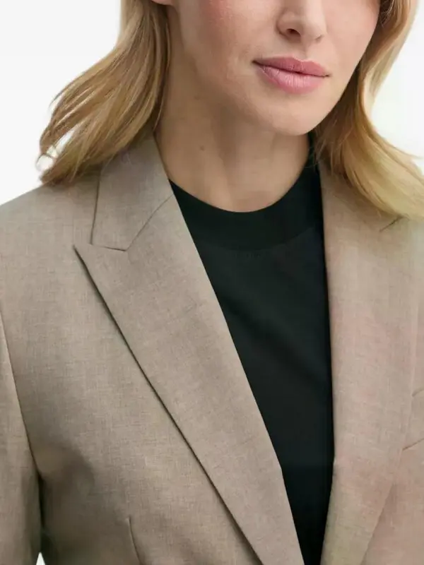 Filippa K Single-breasted Blazer