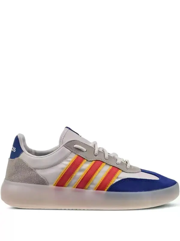 Adidas Barreda Decode Sneakers - White